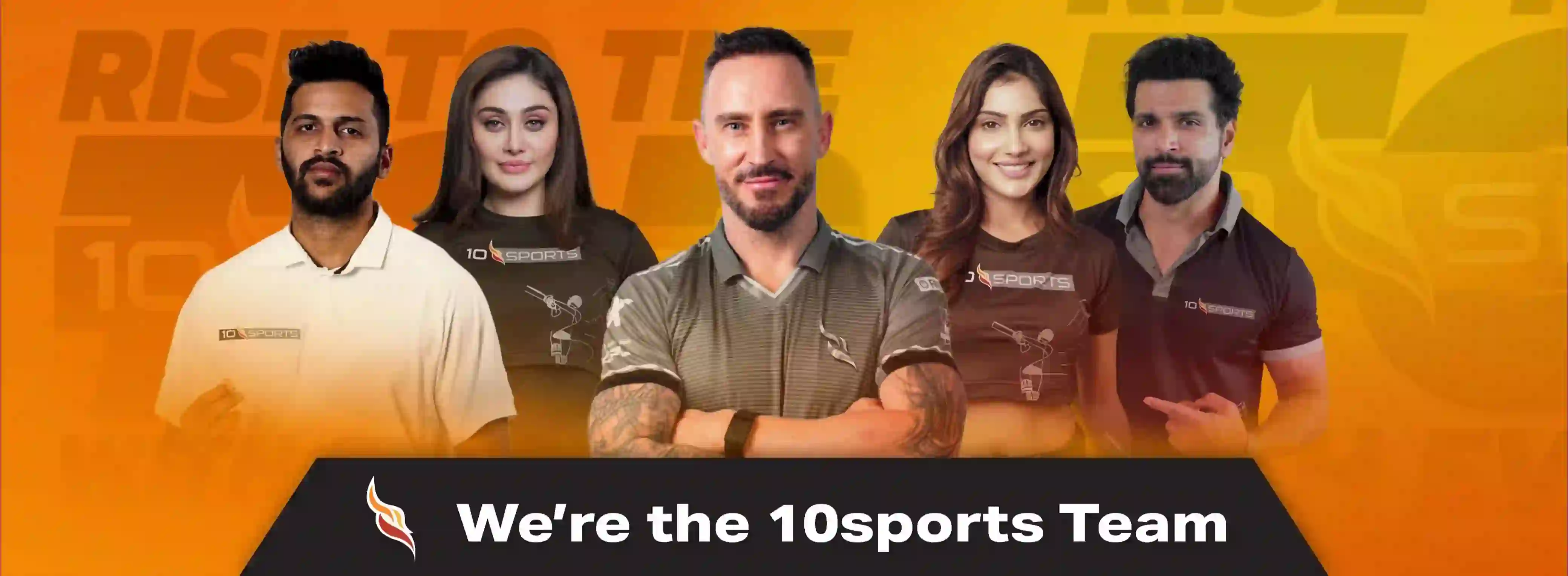 Best Online Betting Site in India | 10Sports